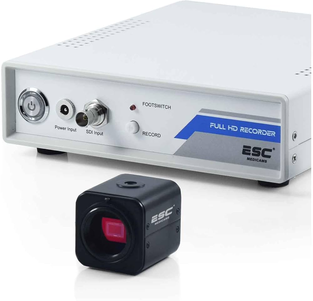 OPHTHALL VID RECORDING SYSTEM – Online Supermarket for Ophthalmic Products